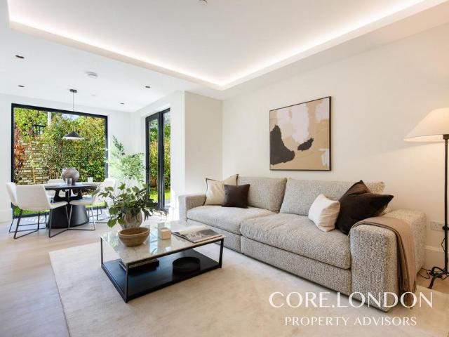 3 bedroom apartment for sale