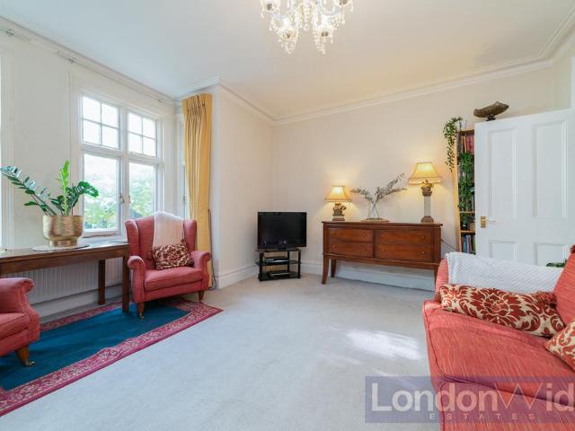 3 bedroom apartment for sale
