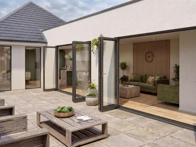 3 bedroom apartment for sale