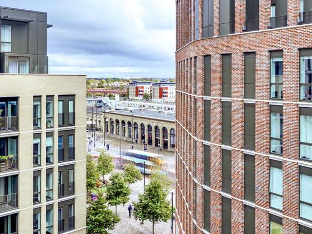 3 bedroom apartment for sale