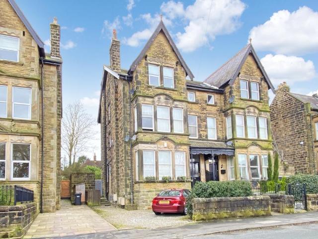 3 bedroom apartment for sale