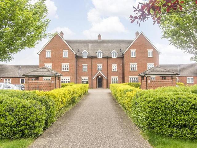 3 bedroom apartment for sale