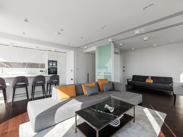 3 bedroom apartment for sale
