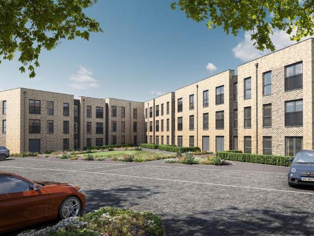 3 bedroom apartment for sale