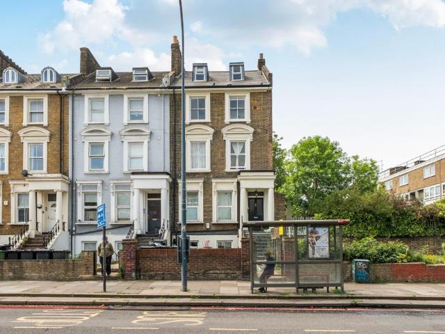 3 bedroom apartment for sale