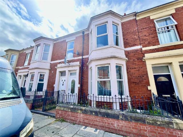 3 bedroom apartment for sale