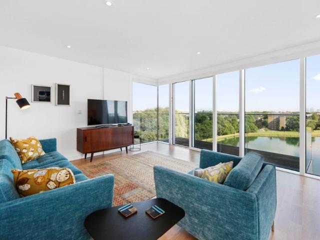 3 bedroom apartment for sale