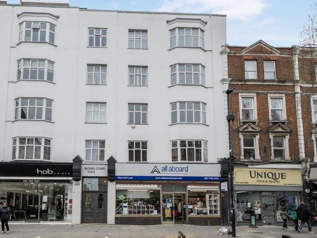 3 bedroom apartment for sale