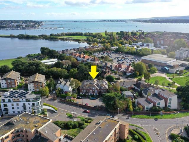 3 bedroom apartment for sale