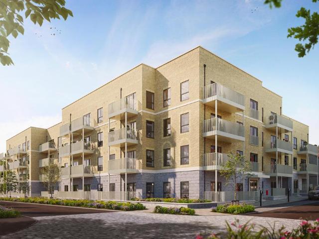 3 bedroom apartment for sale