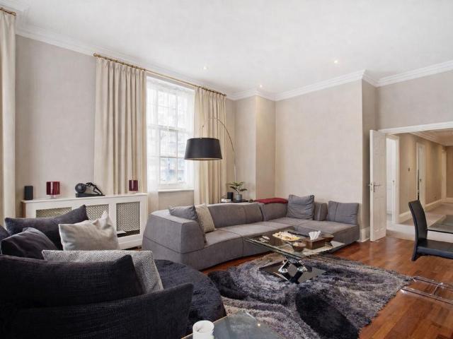 3 bedroom apartment for sale