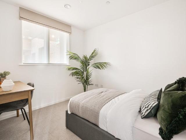 3 bedroom apartment for sale