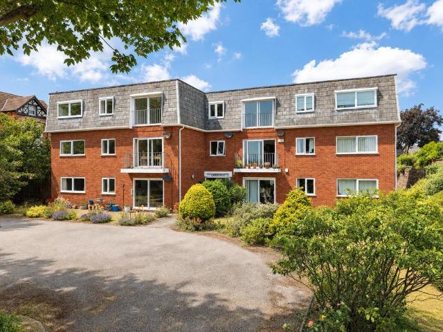3 bedroom apartment for sale