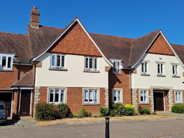 3 bedroom apartment for sale