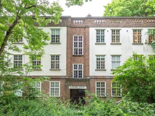 3 bedroom apartment for sale