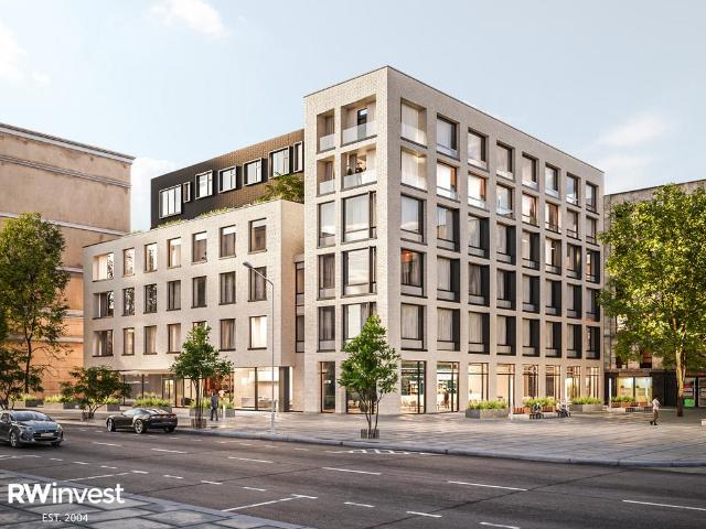 3 bedroom apartment for sale