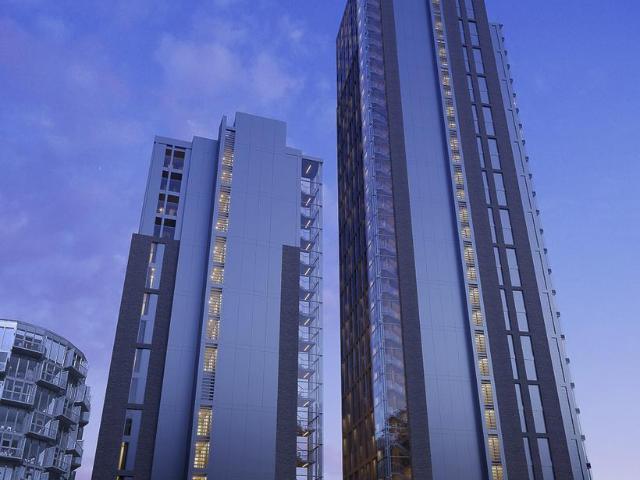 3 bedroom apartment for sale