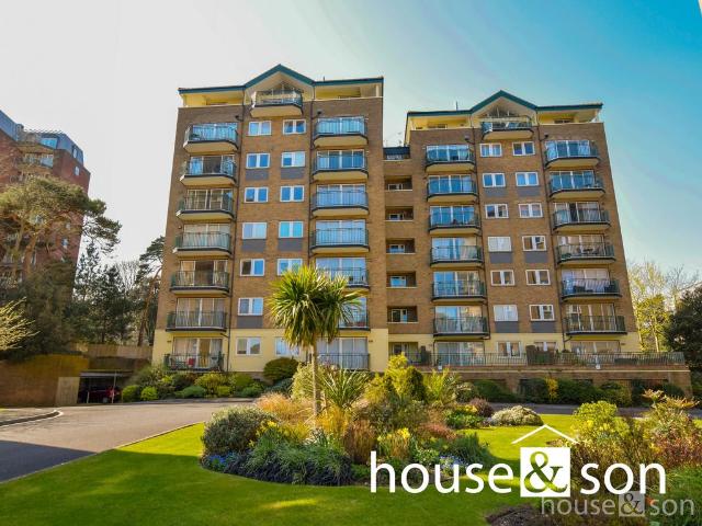 3 bedroom apartment for sale