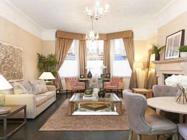 3 bedroom apartment for sale