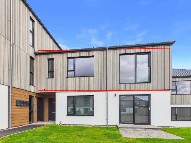 3 bedroom apartment for sale