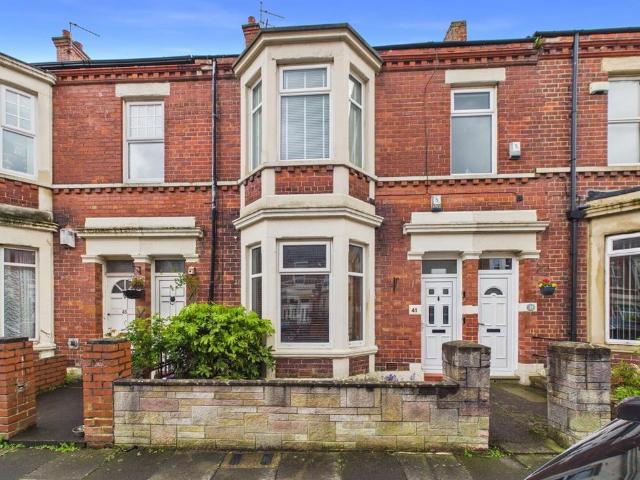 3 bedroom apartment for sale