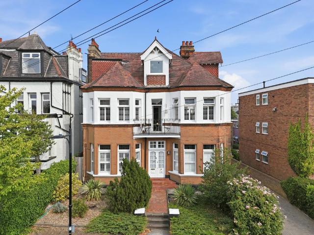 3 bedroom apartment for sale
