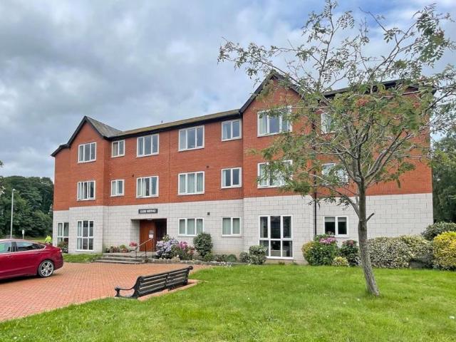 3 bedroom apartment for sale