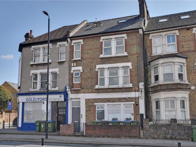 3 bedroom apartment for sale