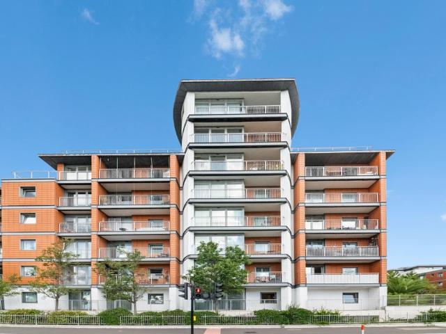 3 bedroom apartment for sale