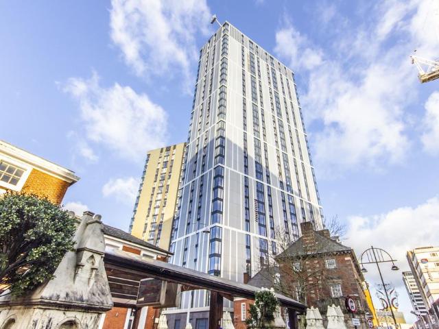 3 bedroom apartment for sale
