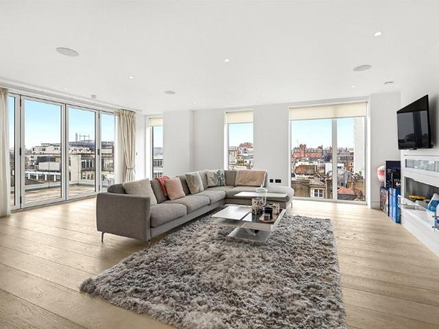 3 bedroom apartment for sale