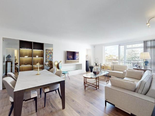 3 bedroom apartment for sale