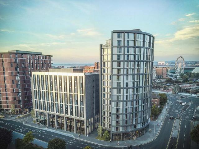 3 bedroom apartment for sale