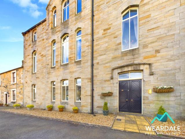 3 bedroom apartment for sale
