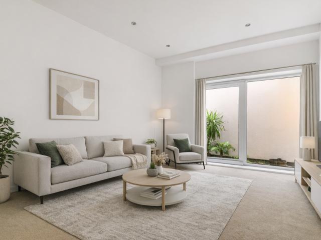 3 bedroom apartment for sale
