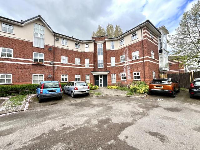 3 bedroom apartment for sale