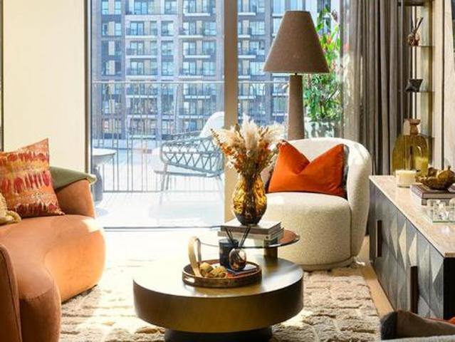 3 bedroom apartment for sale