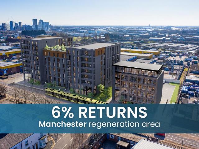 3 bedroom apartment for sale