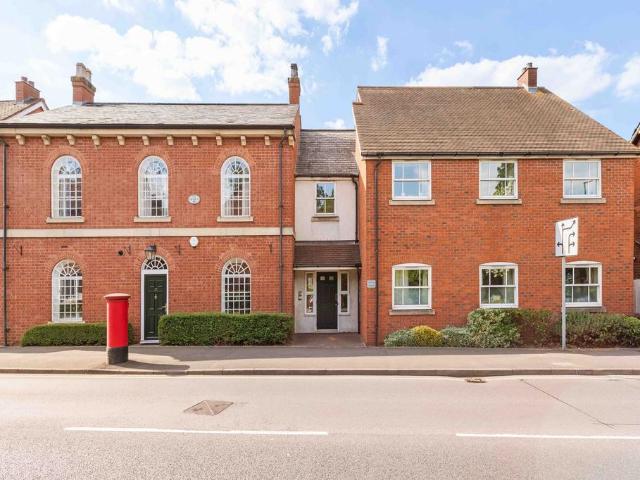 3 bedroom apartment for sale
