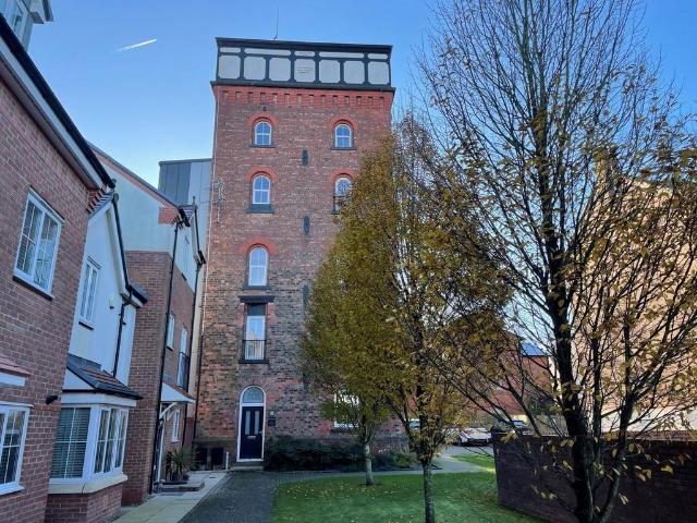 3 bedroom apartment for sale