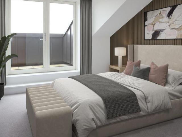 3 bedroom apartment for sale