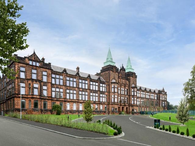 3 bedroom apartment for sale