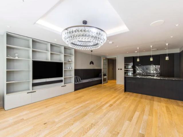 3 bedroom apartment for sale