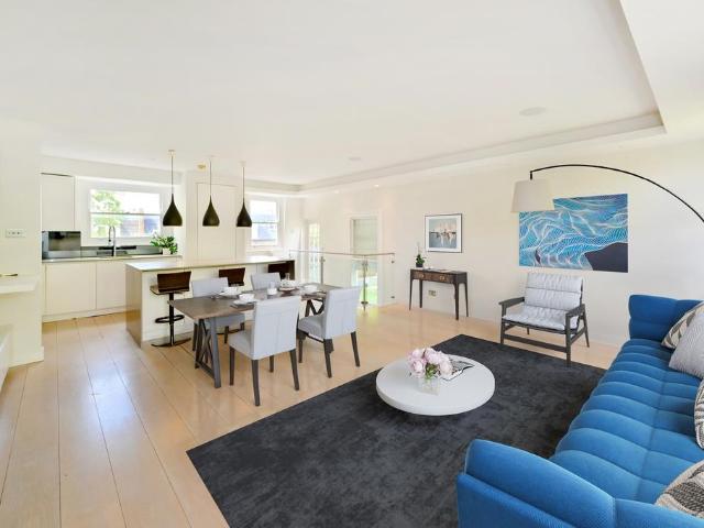 3 bedroom apartment for sale