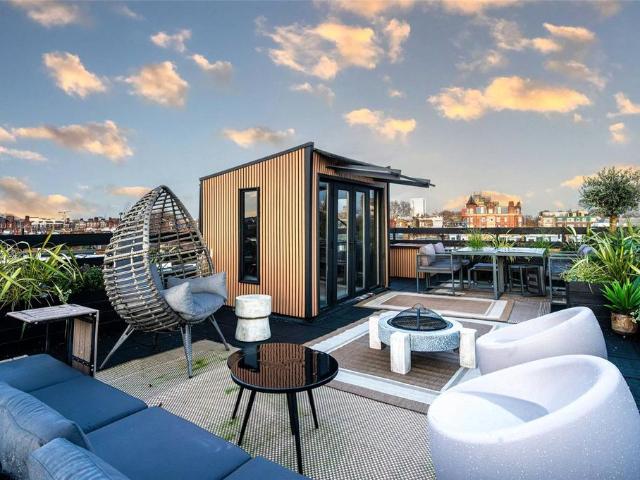 3 bedroom apartment for sale