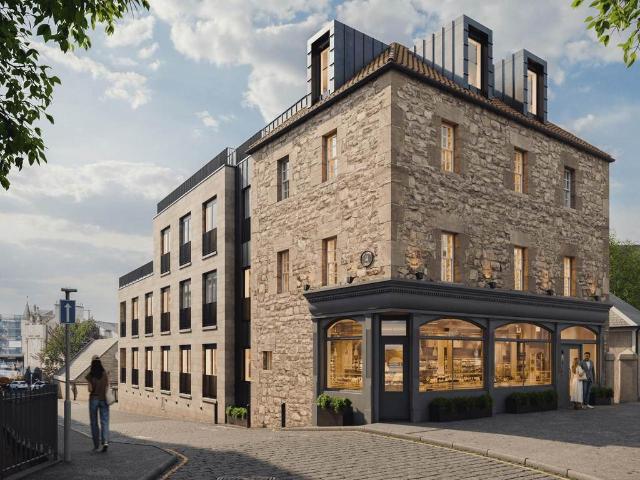 3 bedroom apartment for sale