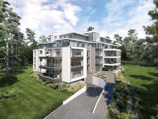 3 bedroom apartment for sale