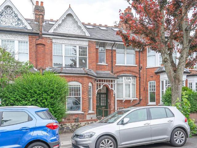 3 bedroom apartment for sale