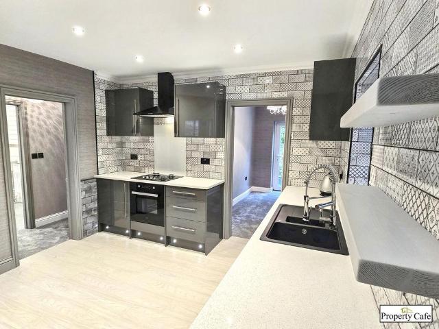 3 bedroom apartment for sale