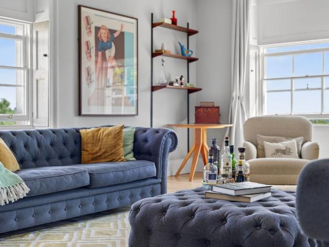 3 bedroom apartment for sale
